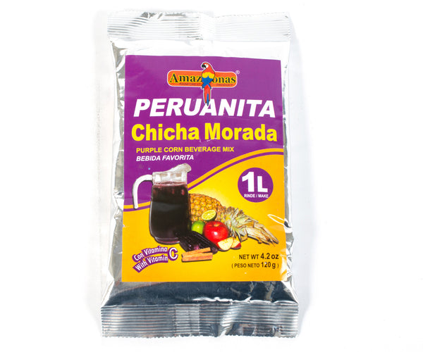 Health Benefits of Purple Corn (Chicha) – Amazonas Foods