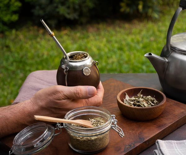 Yerba Mate – Amazonas Foods