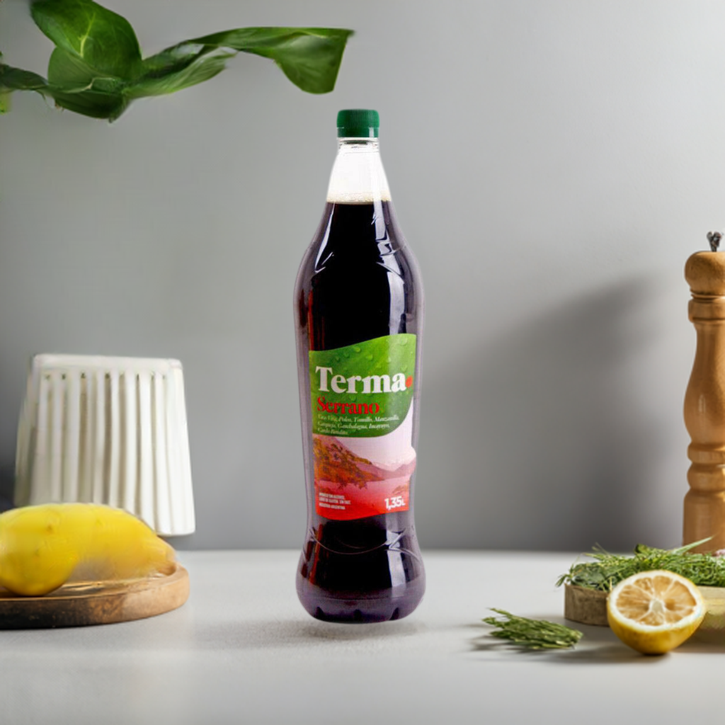 Terma (Herbal Concentrate) 1.35 L (45.6 oz) – Amazonas Foods