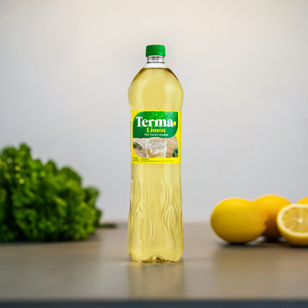 Terma (Herbal Concentrate) 1.35 L (45.6 oz) – Amazonas Foods
